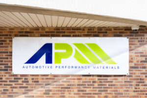 APM - Automotive Performance Materials